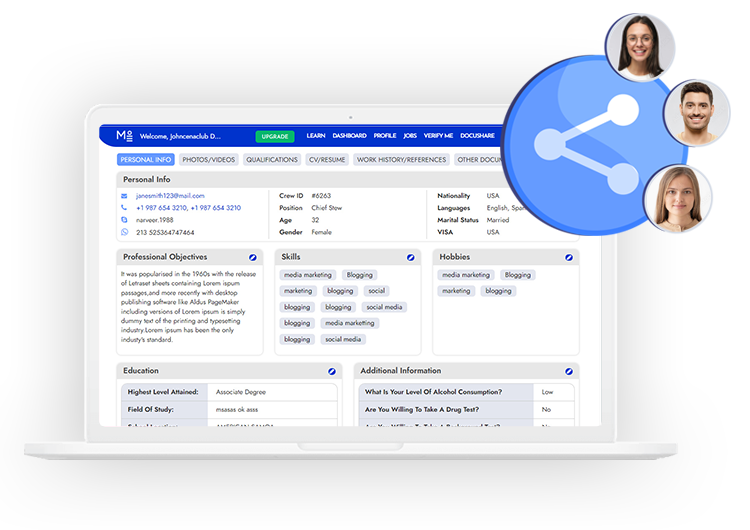 Find Crew Jobs In The Yachting Industry Now